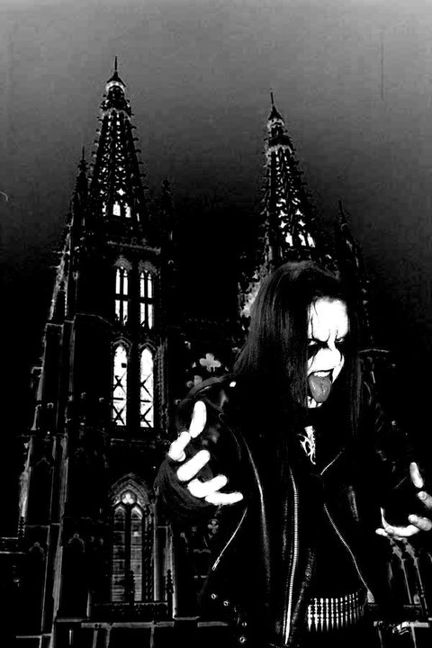 Satanic Warmaster picture