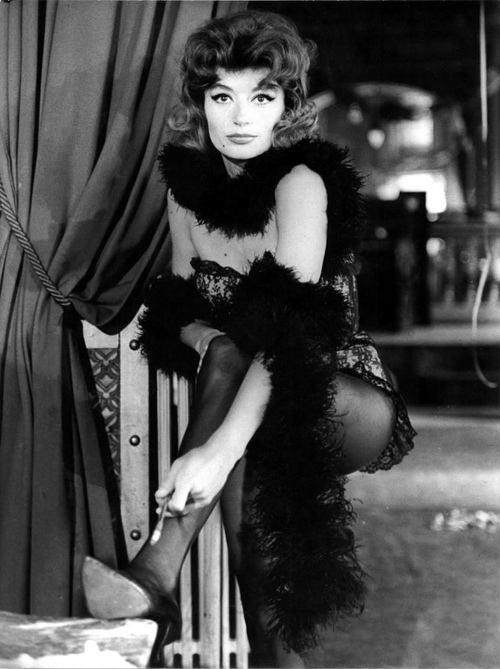 Picture of Lola (1961)