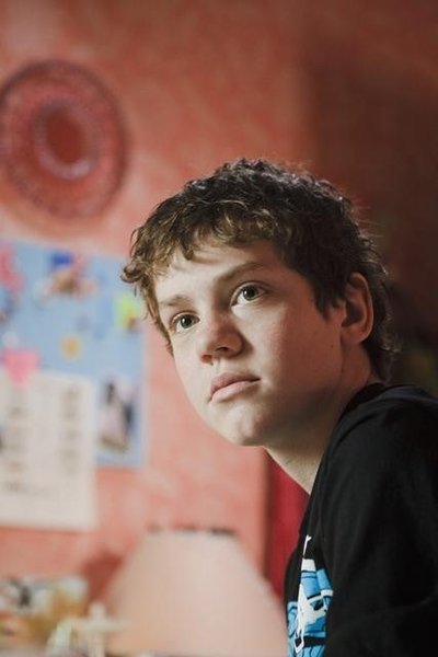 Picture of Robert Naylor