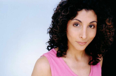 Rahnuma Panthaky picture