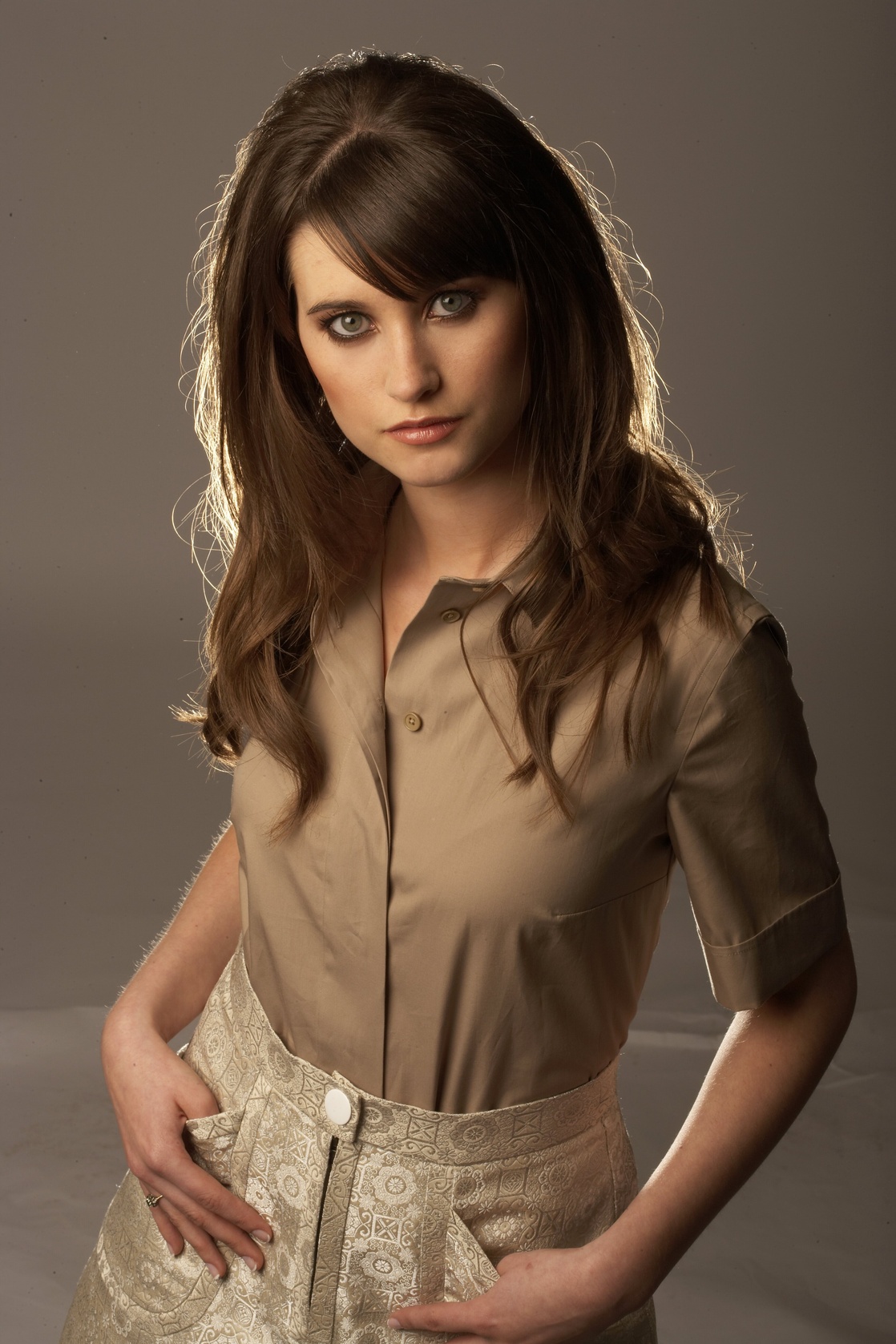 Image of Charley Webb