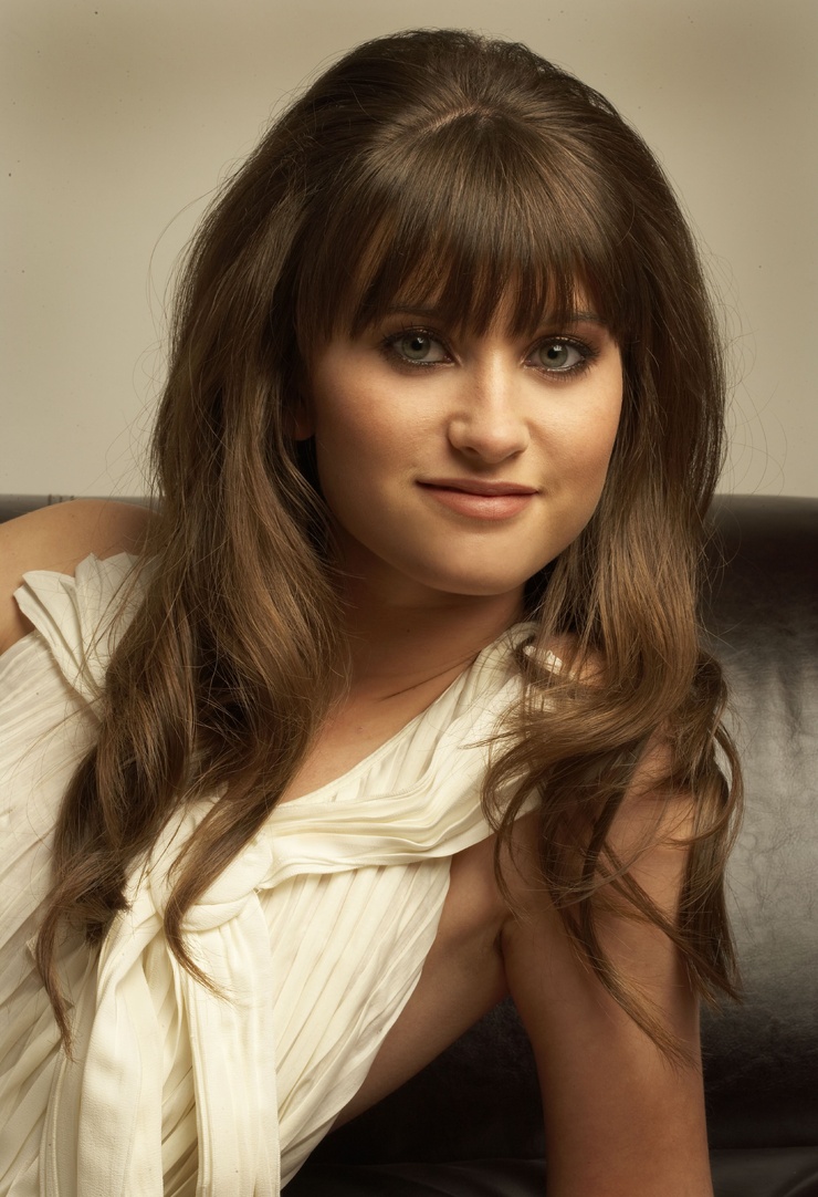 Picture of Charley Webb