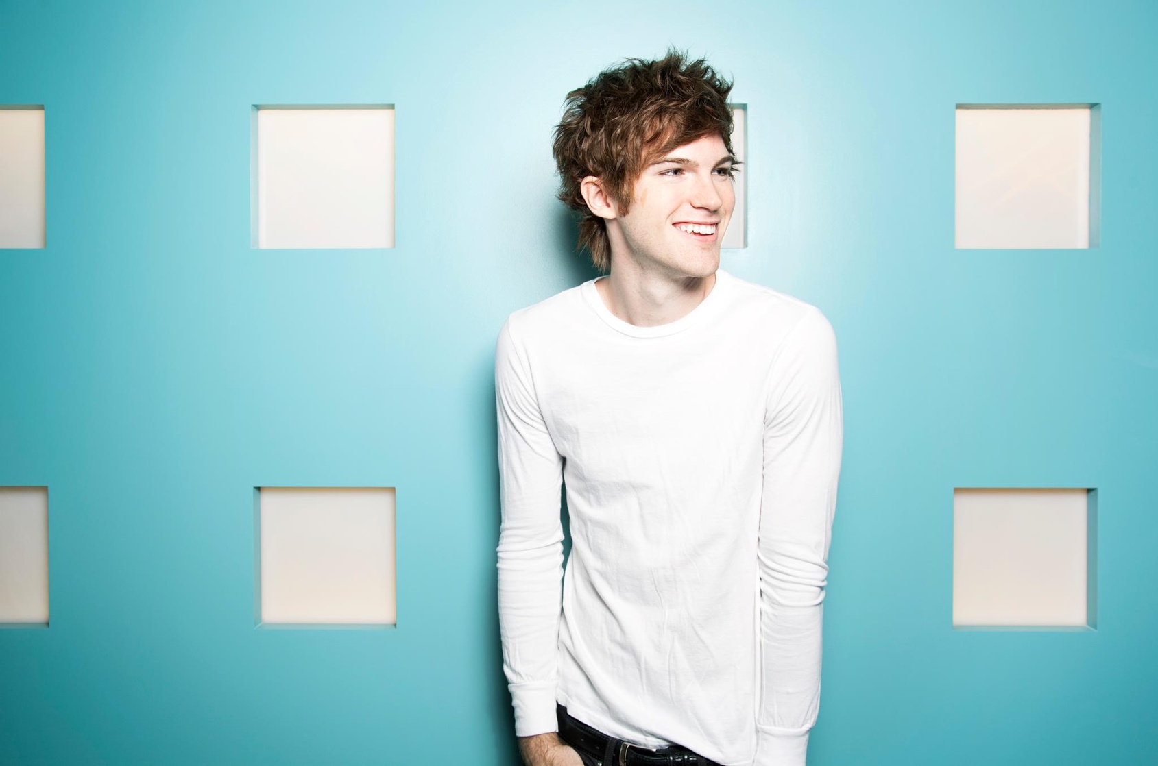 Picture of Tanner Patrick