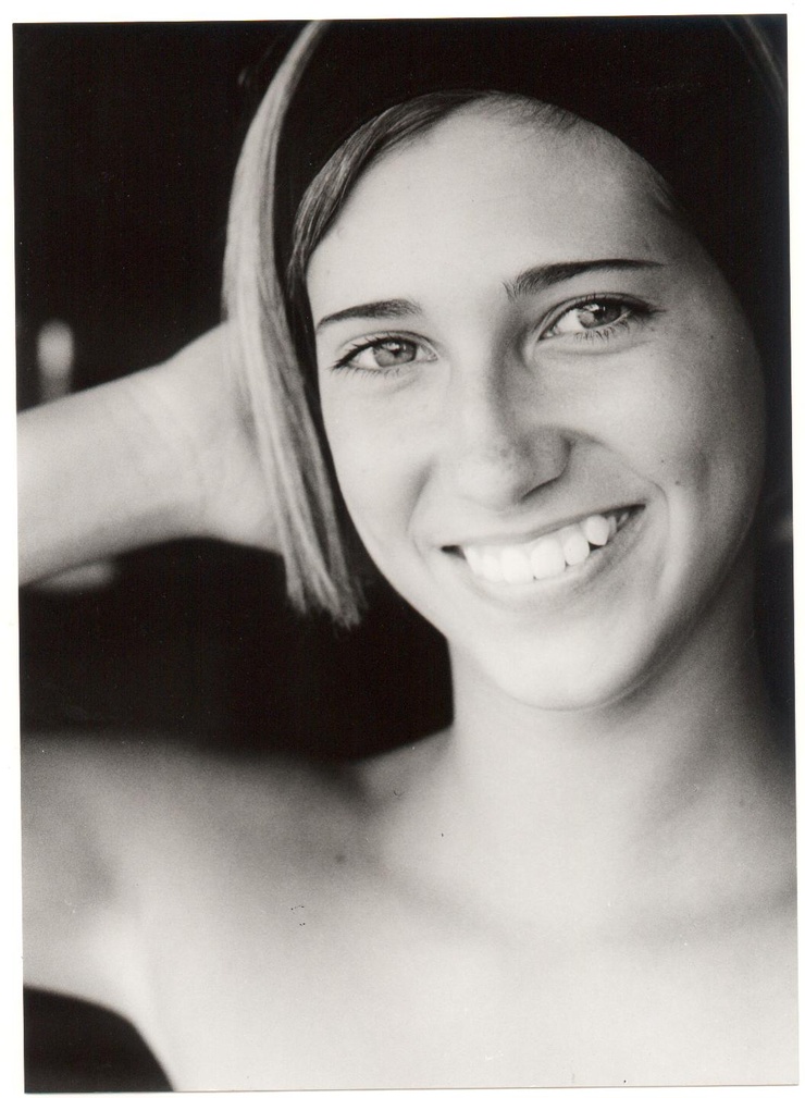 Julienne - photo by federico ferrantini
