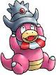 Slowking