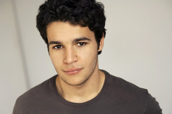 Picture of Christopher Abbott