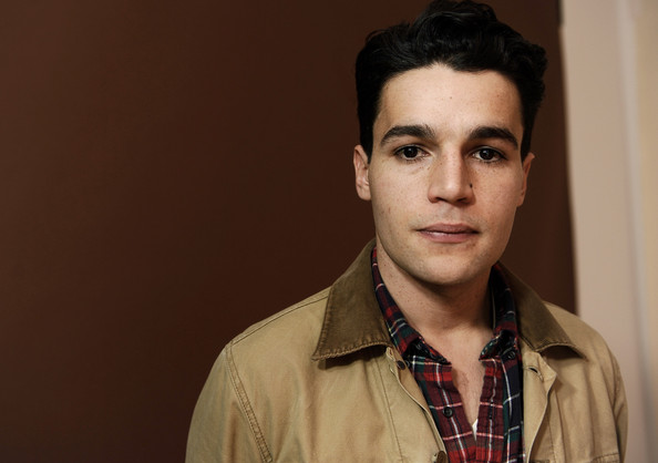 Christopher Abbott image