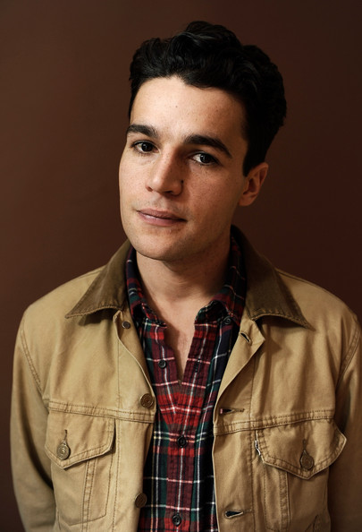 Christopher Abbott picture