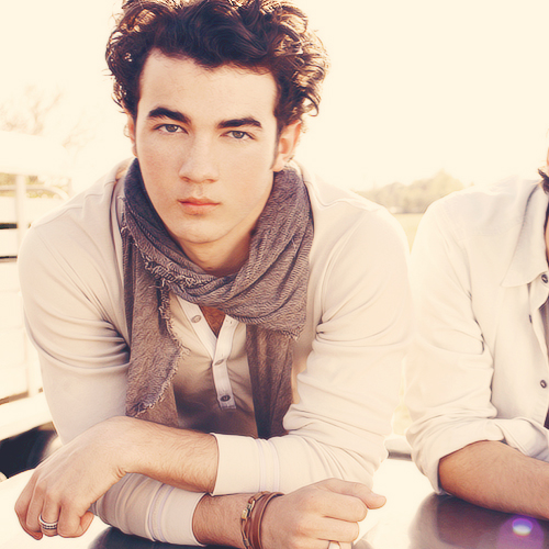 Picture of Kevin Jonas