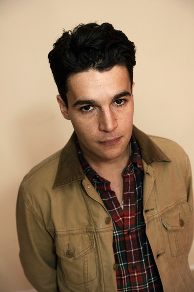 Picture of Christopher Abbott