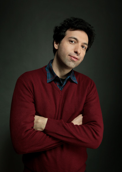 Picture of Alex Karpovsky