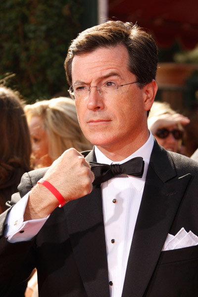 Picture of Stephen Colbert