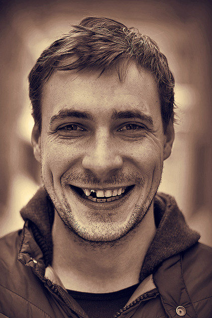 Picture of Evgeniy Tsyganov