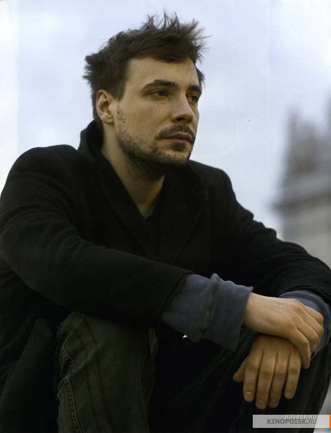 Evgeniy Tsyganov picture