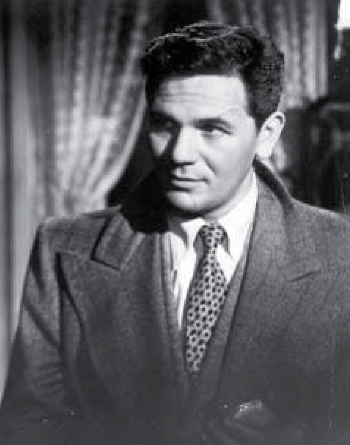 John Garfield picture