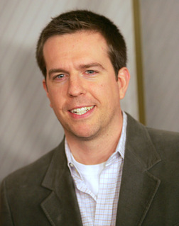 Ed Helms image