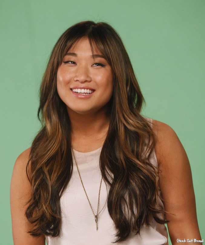 Picture of Jenna Ushkowitz