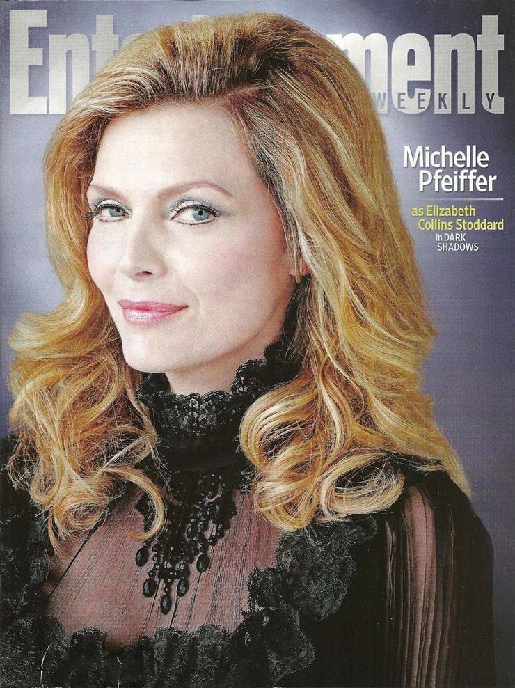 Picture of Michelle Pfeiffer