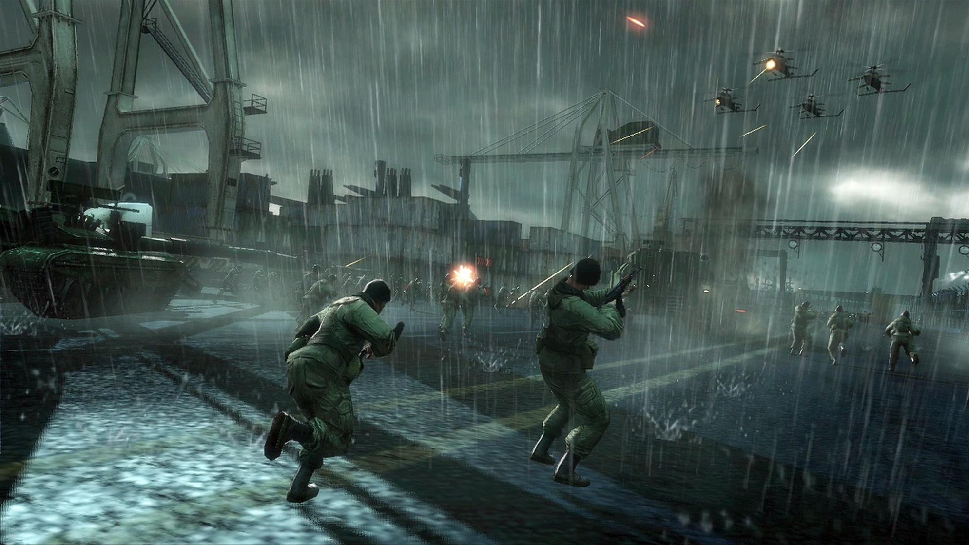 Picture of Tom Clancy's EndWar
