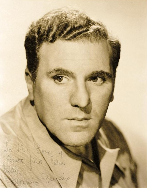 William Bendix image