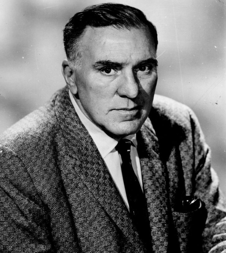 Picture of William Bendix