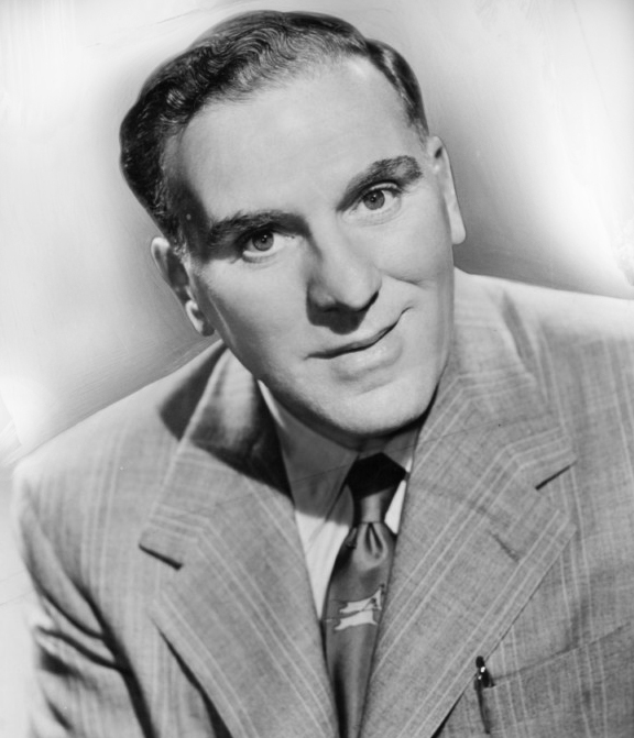 Image of William Bendix