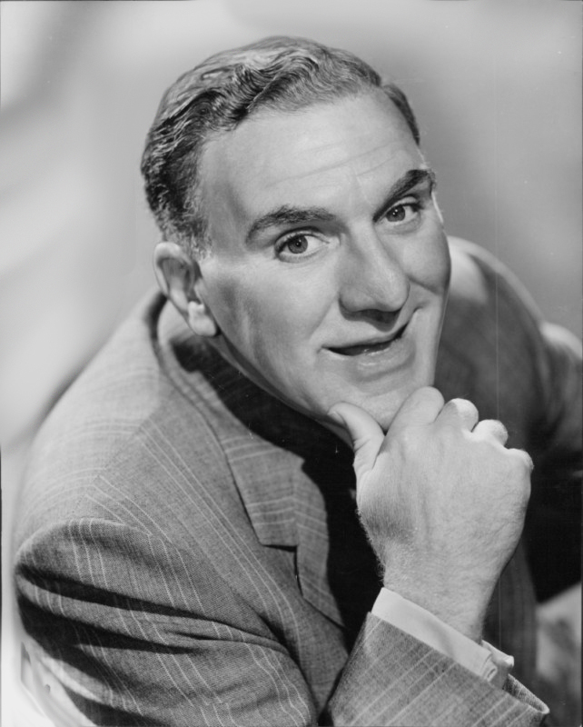 Picture of William Bendix