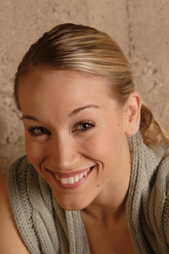 Picture of Marina Benedict