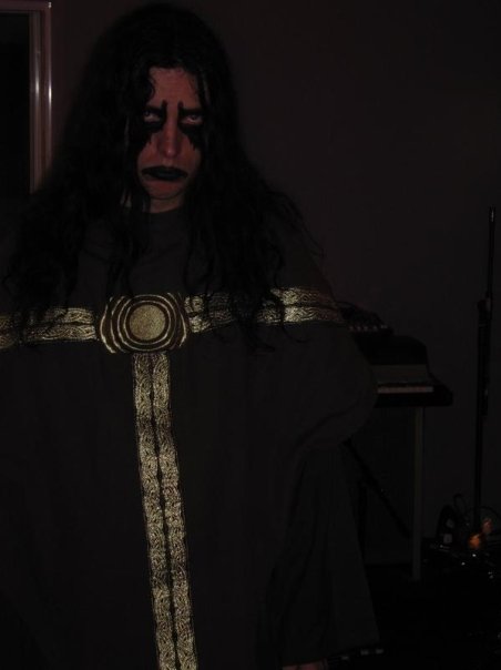 Picture of Xasthur