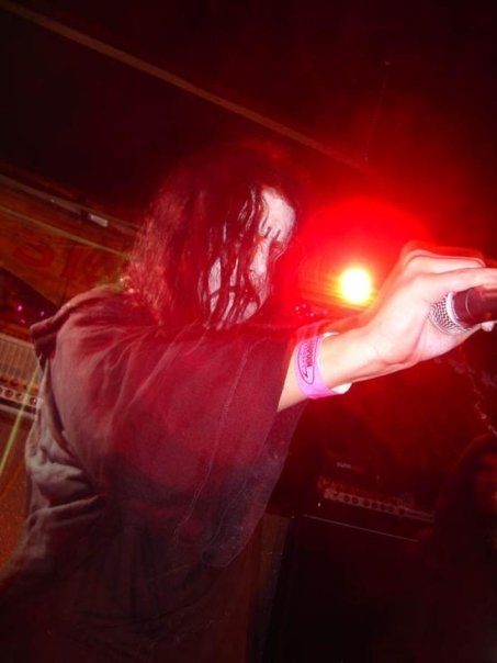 Picture of Xasthur