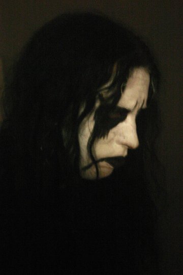 Picture of Xasthur
