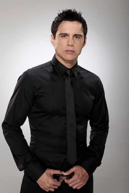 Alejandro Chabán image