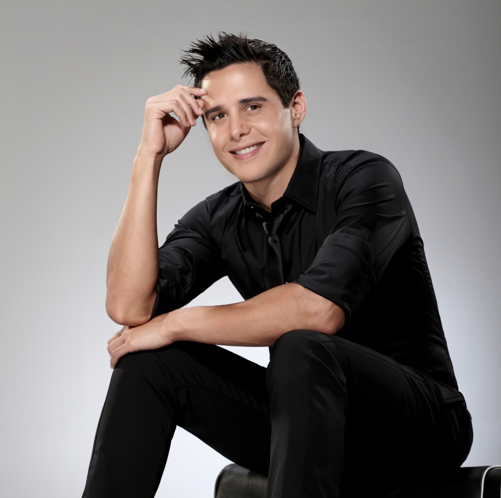 Picture of Alejandro Chabán