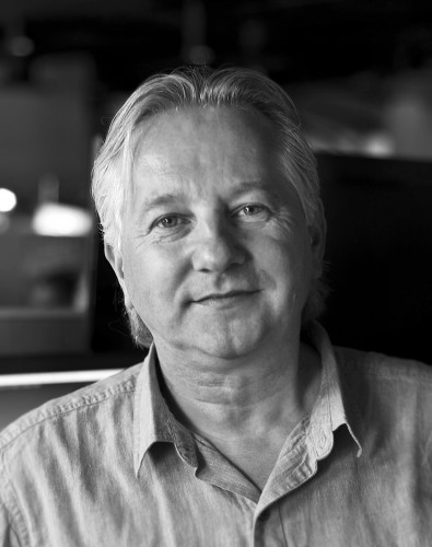 Picture of Alan Short