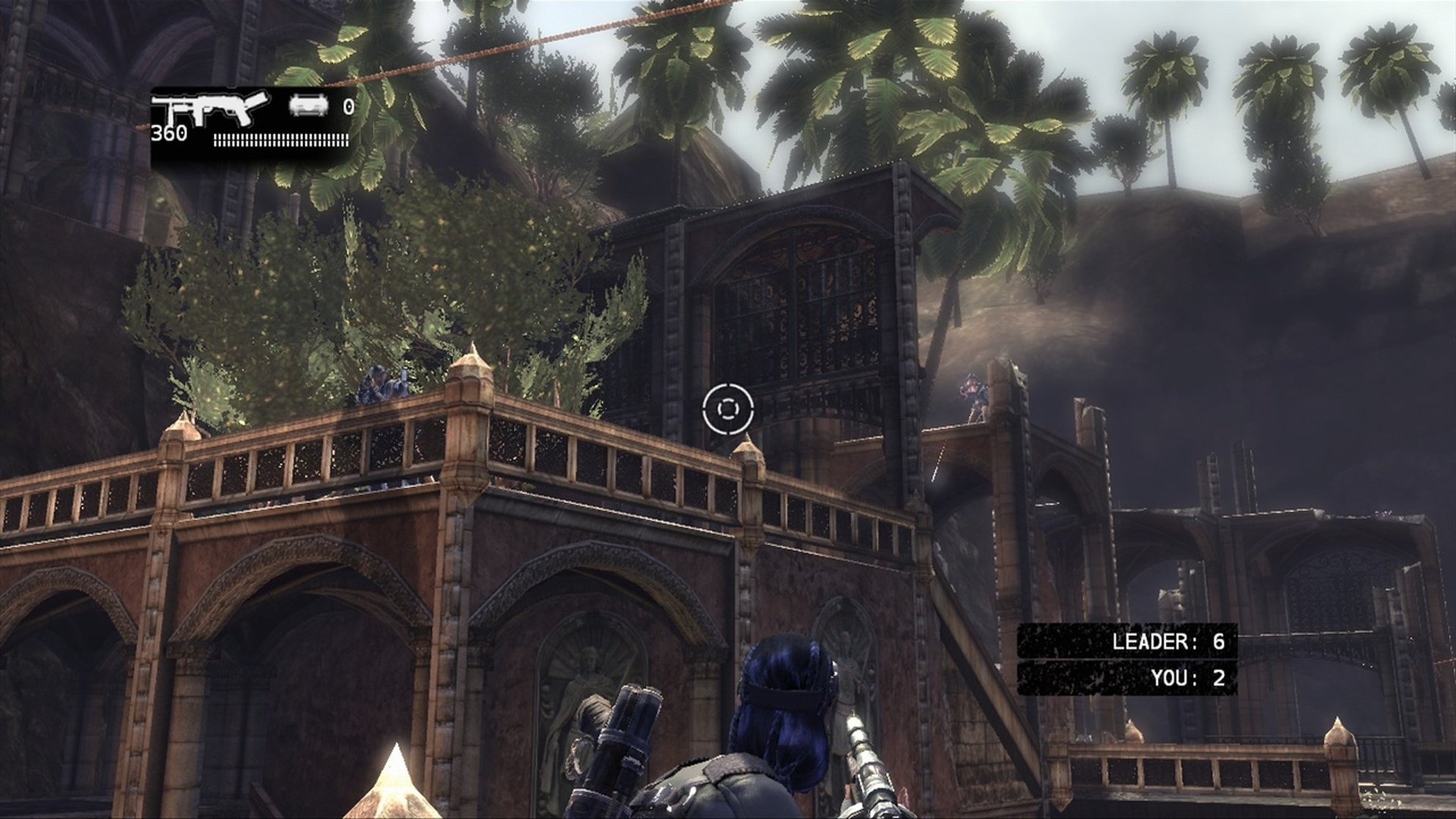 Picture of Damnation