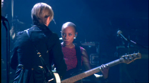 Picture of Gail Ann Dorsey