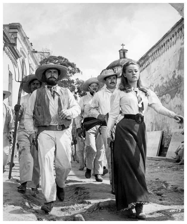 Picture of Viva Maria!