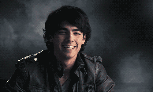 Image of Joe Jonas