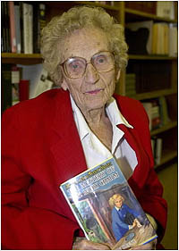 Picture of Carolyn G. Keene