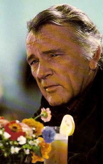 Picture of Richard Burton
