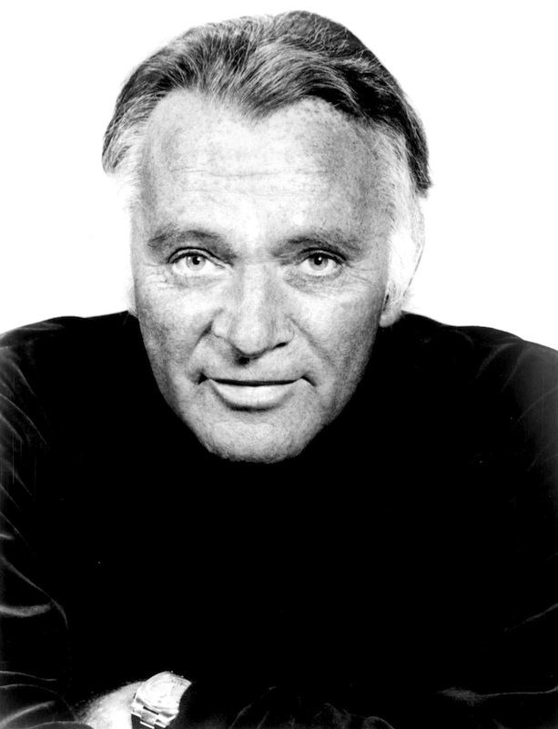 Image of Richard Burton