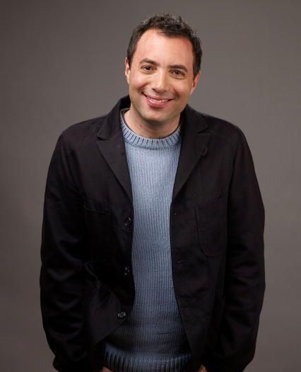 Picture of Richard Shepard