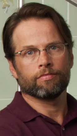 James Le Gros picture