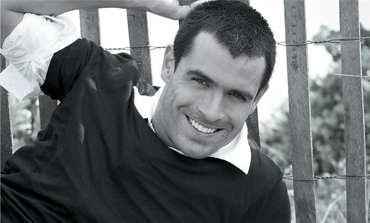 Rafael novoa picture