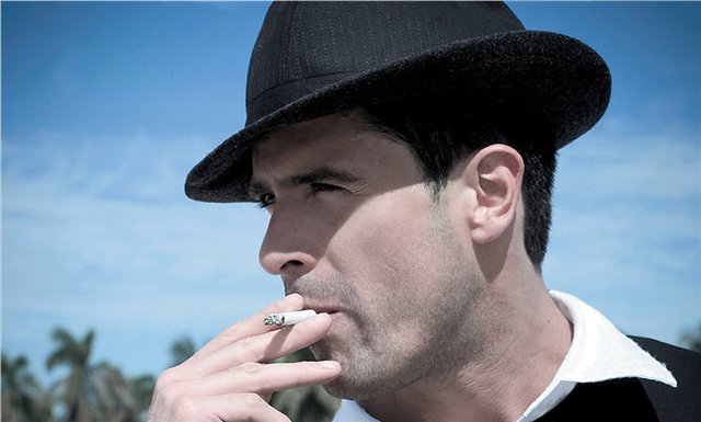 Rafael novoa picture