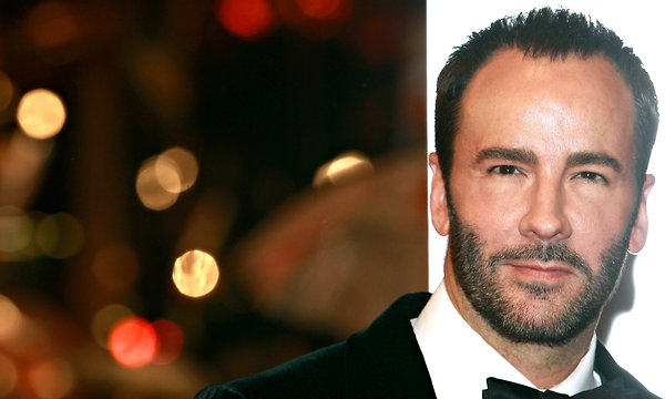 Picture of Tom Ford
