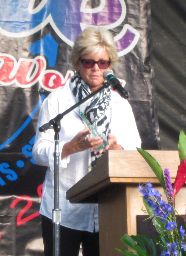 Picture of Meredith Baxter