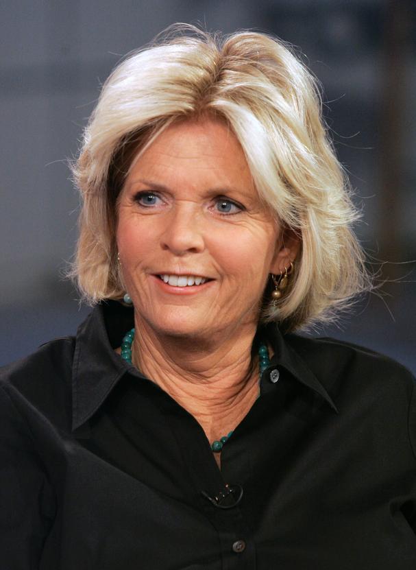 Image of Meredith Baxter