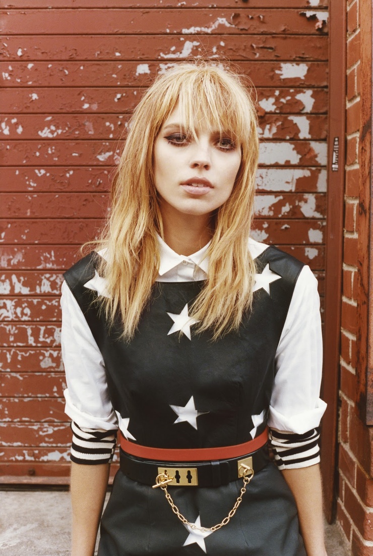 Picture of Emily Senko