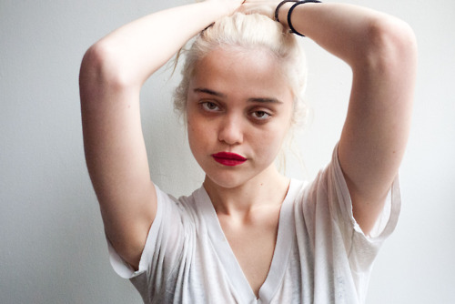 Picture of Sky Ferreira